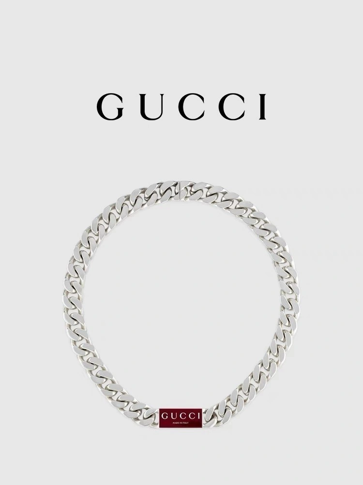 Gucci Necklaces