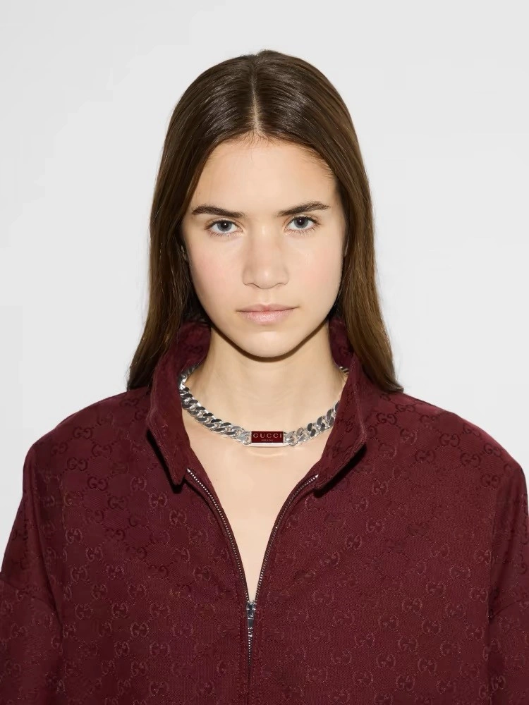 Mirror quality Gucci Necklaces