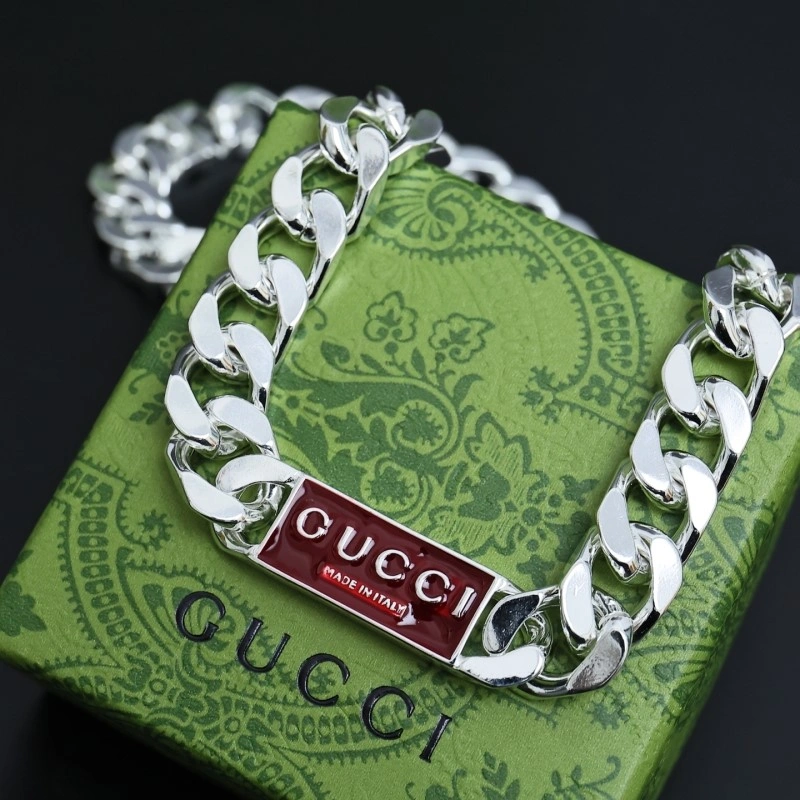 Mirror quality Gucci Necklaces