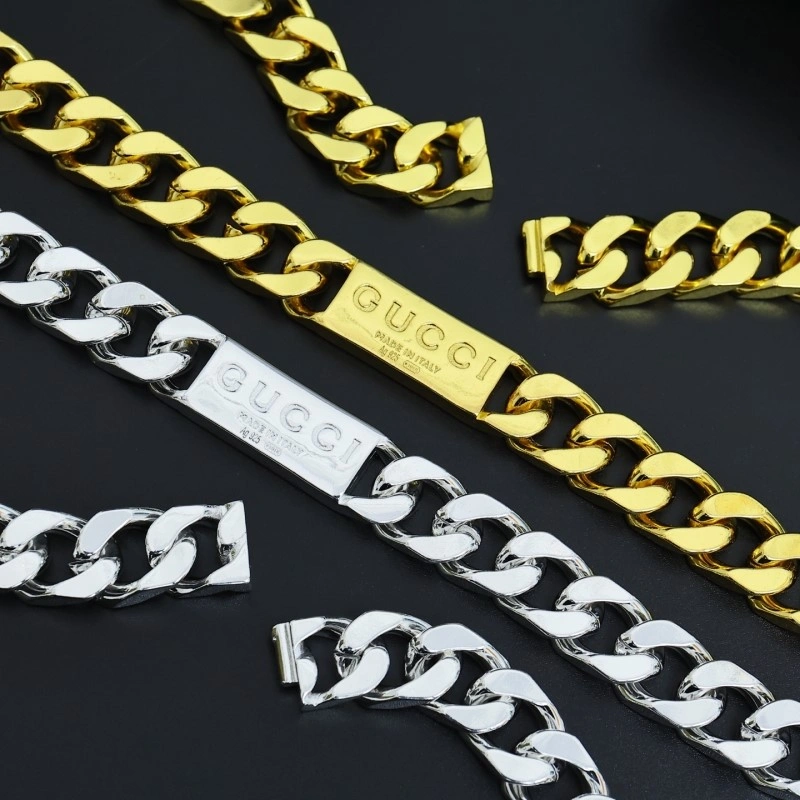 Mirror quality Gucci Necklaces