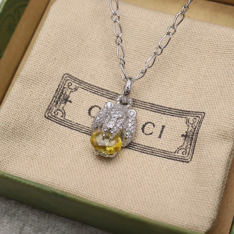 Economical Gucci Necklaces
