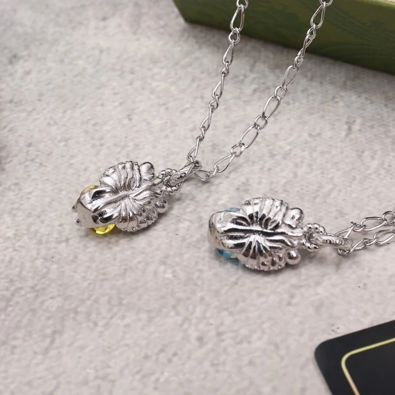 Economical Gucci Necklaces