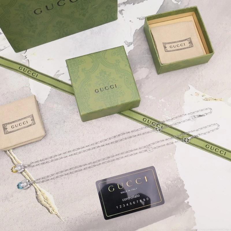 Economical Gucci Necklaces