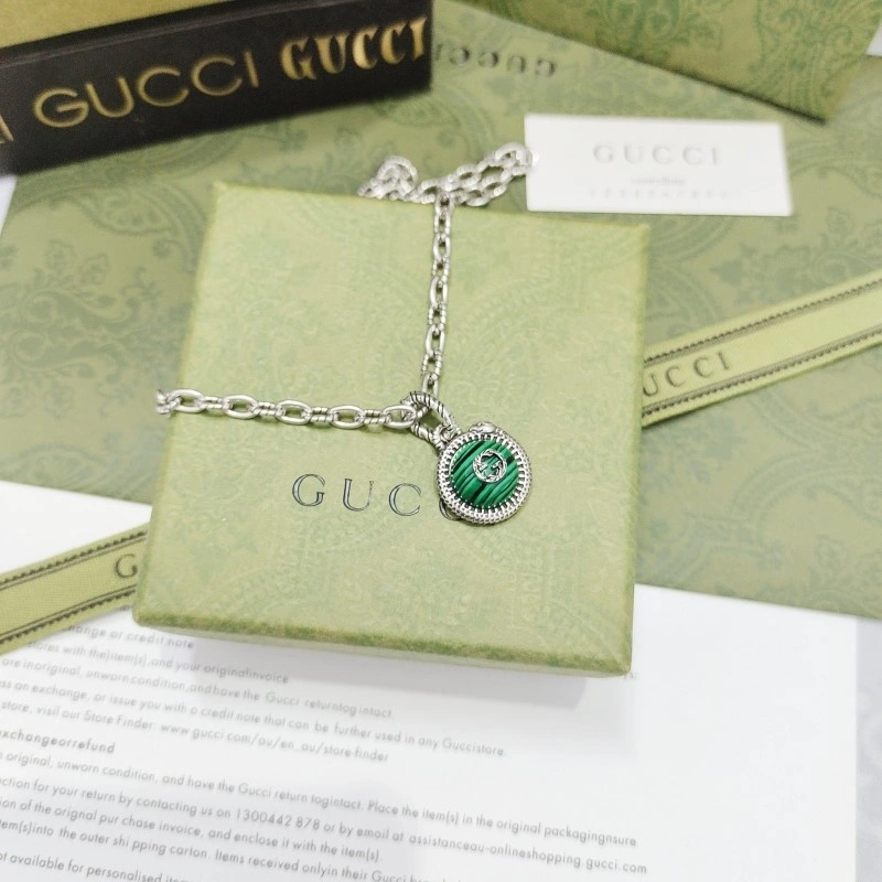 Official Gucci Necklaces