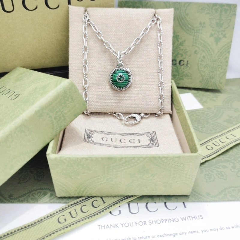 Official Gucci Necklaces