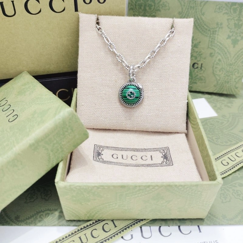 Official Gucci Necklaces