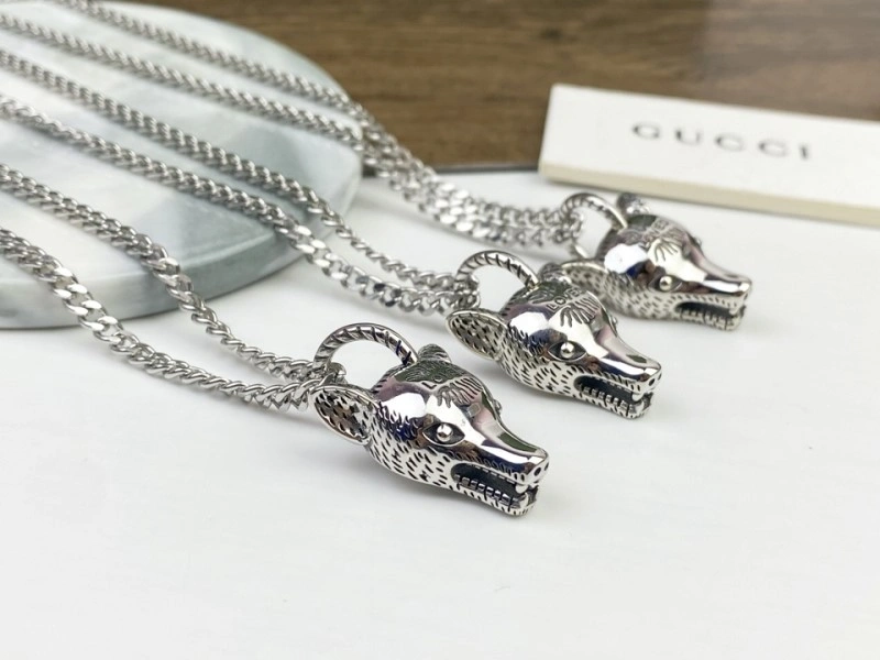 Gucci Necklaces