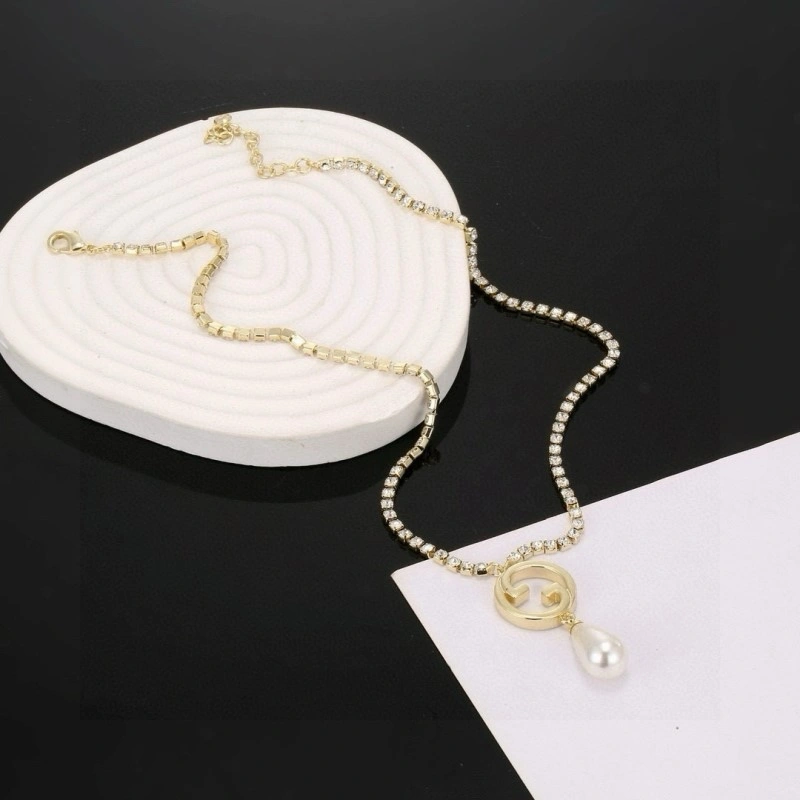 Gucci Necklaces