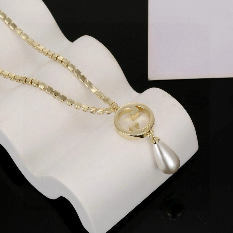 Official Gucci Necklaces