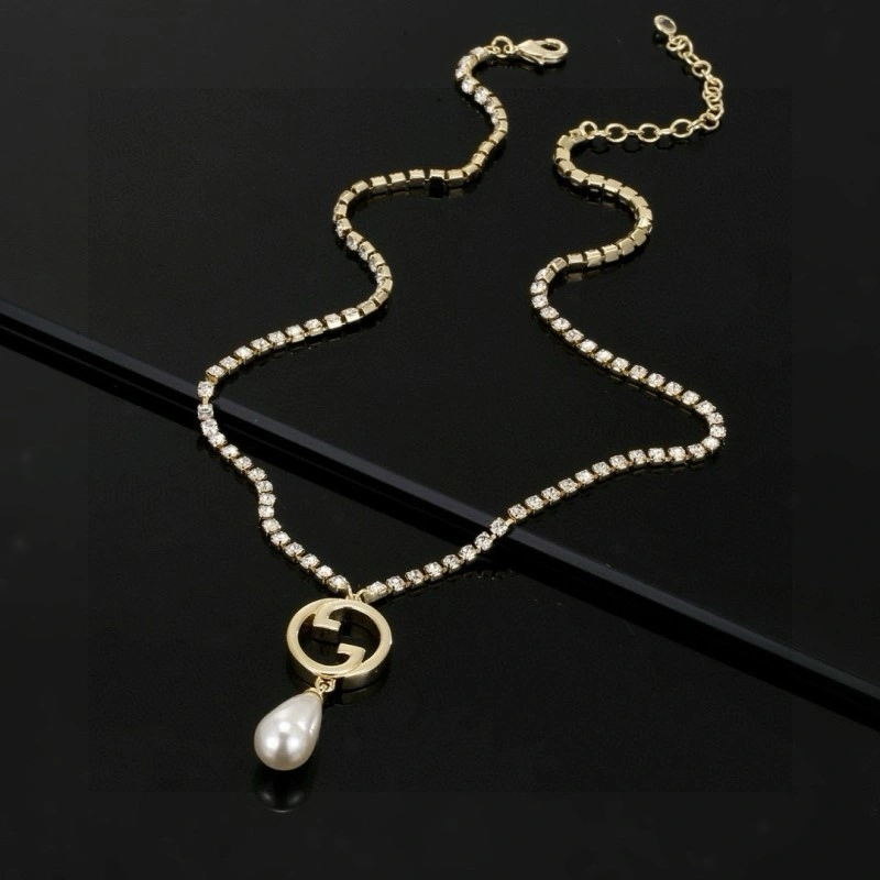 Official Gucci Necklaces