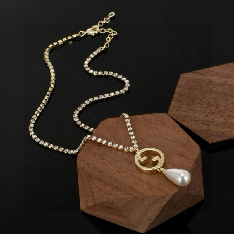 Official Gucci Necklaces