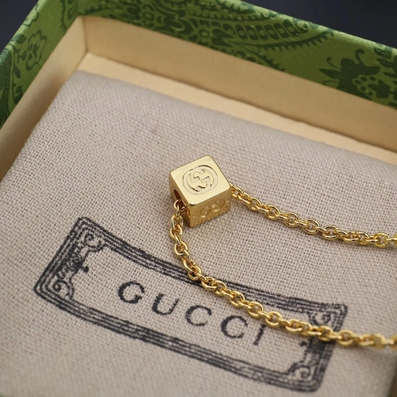 Reasonably priced Gucci Necklaces
