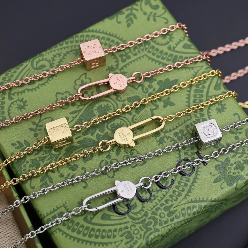 Reasonably priced Gucci Necklaces