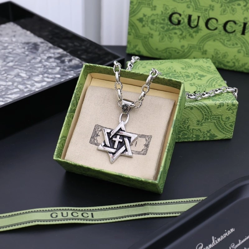 Gucci Necklaces