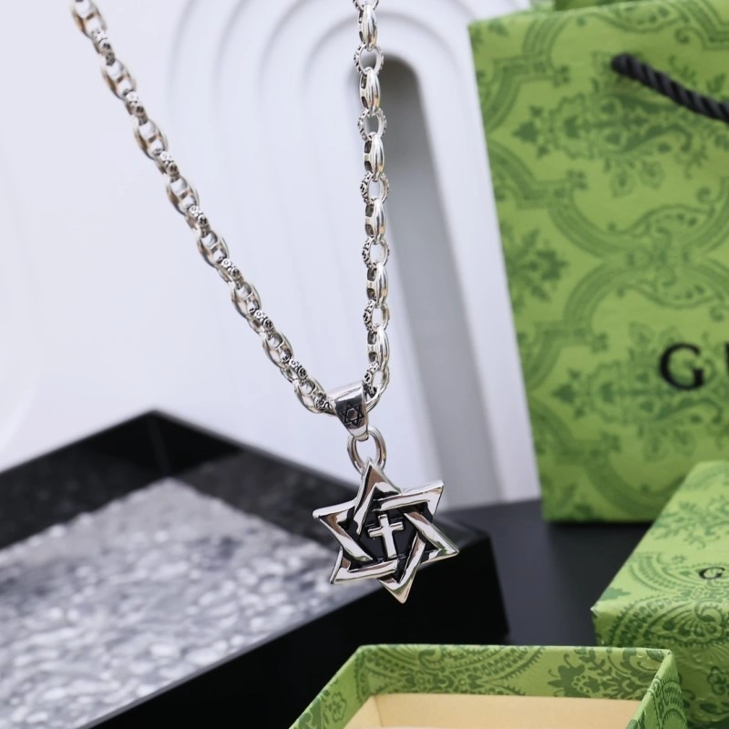 Original Gucci Necklaces