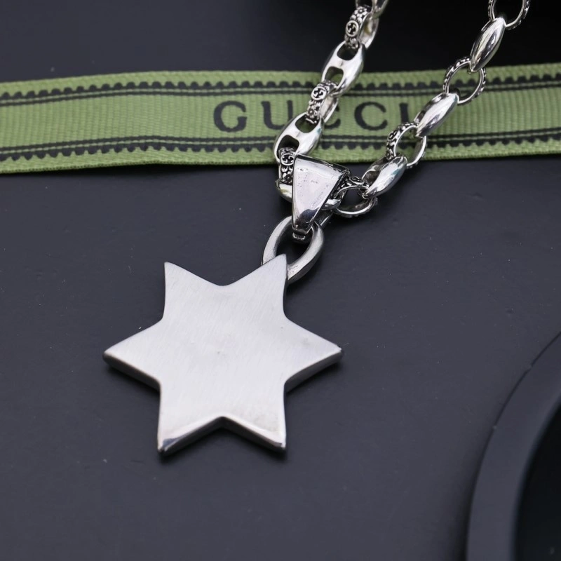 Original Gucci Necklaces