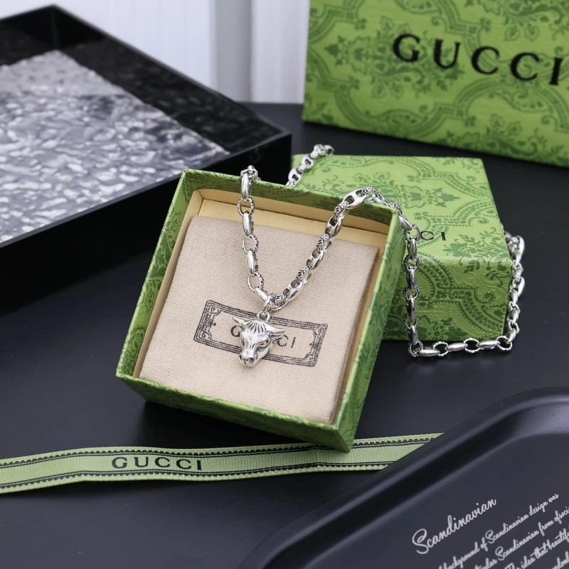 Gucci Necklaces