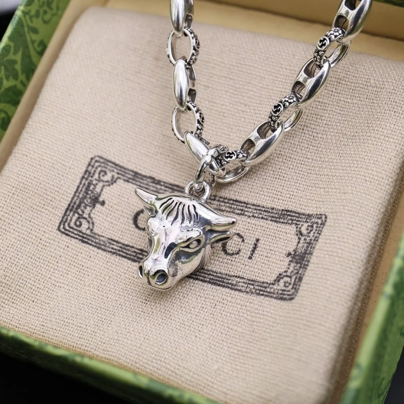 Value-priced Gucci Necklaces