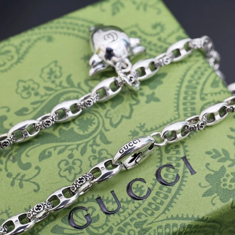 Value-priced Gucci Necklaces
