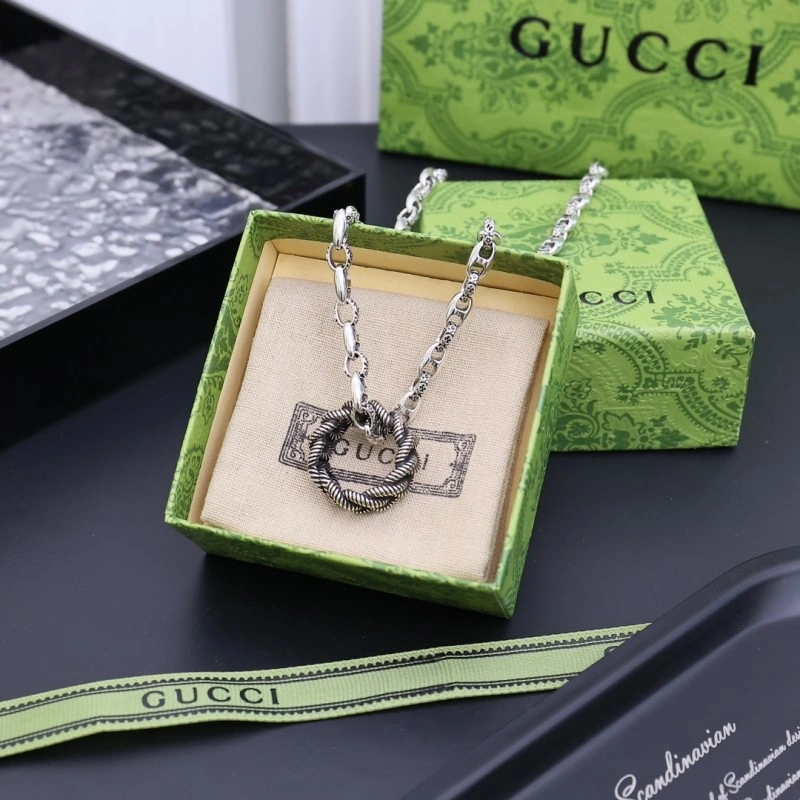 Gucci Necklaces