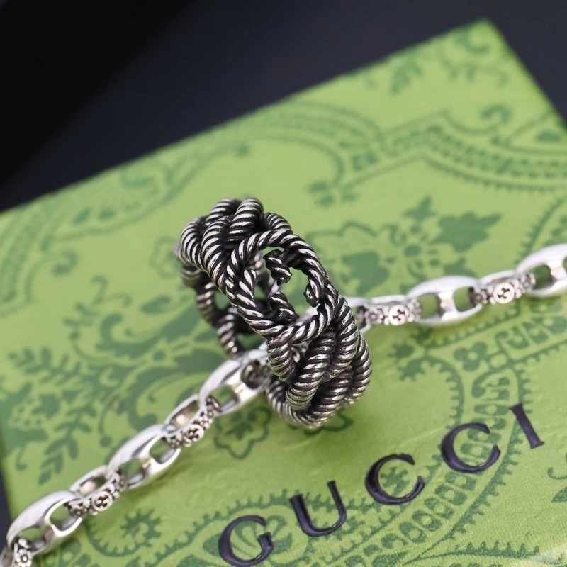 Accurate model Gucci Necklaces