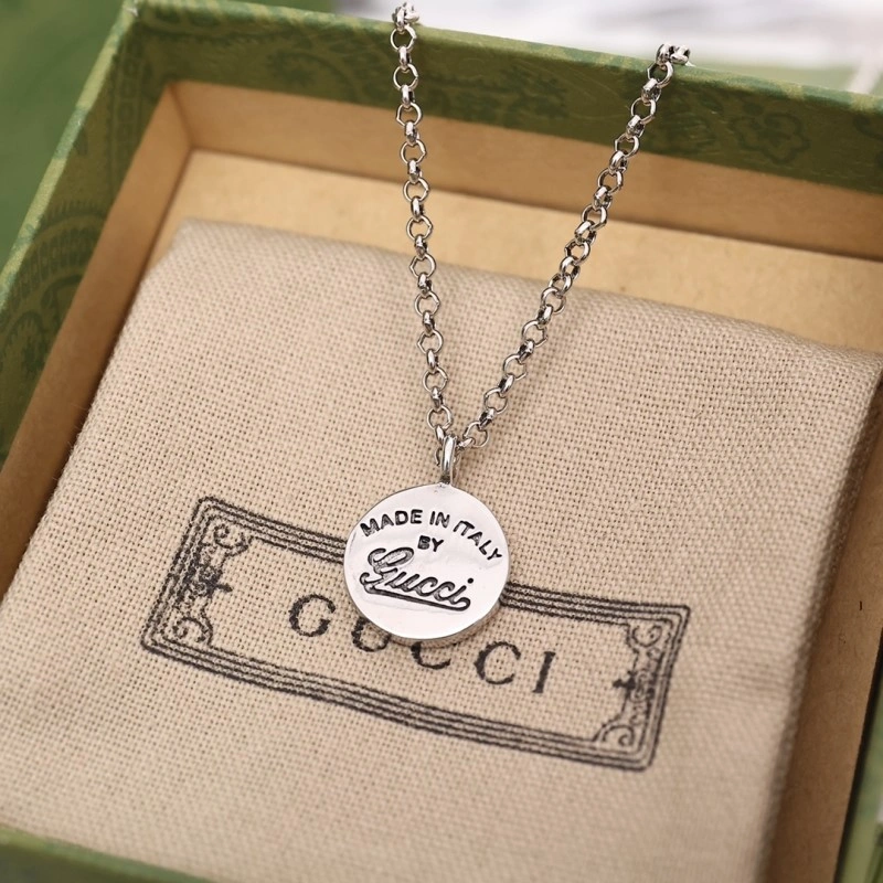 Budget-friendly Gucci Necklaces