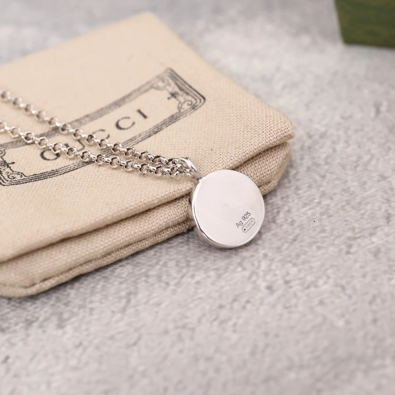 Budget-friendly Gucci Necklaces