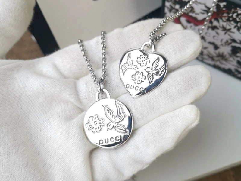Discounted Gucci Necklaces