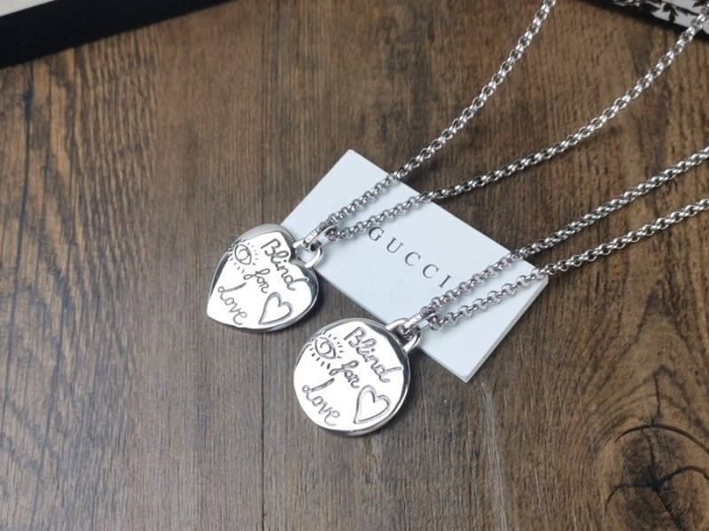 Discounted Gucci Necklaces