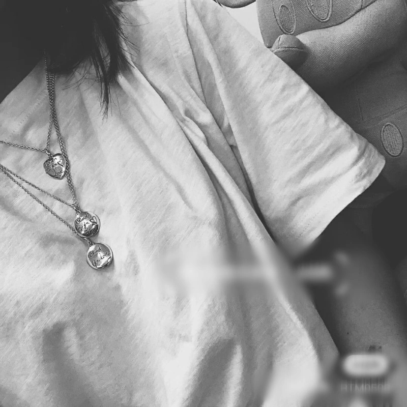 Discounted Gucci Necklaces