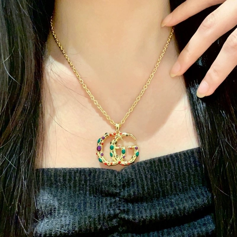 Gucci Necklaces