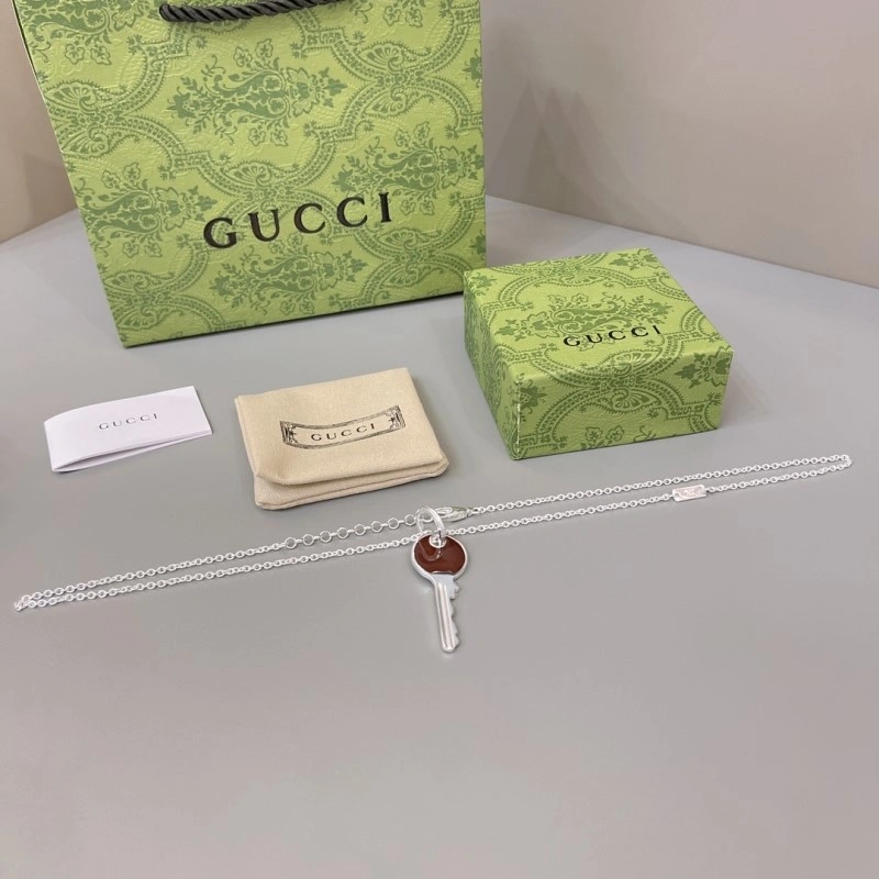 Economical Gucci Necklaces