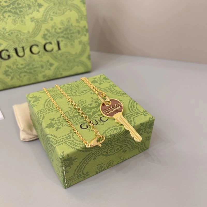 Economical Gucci Necklaces