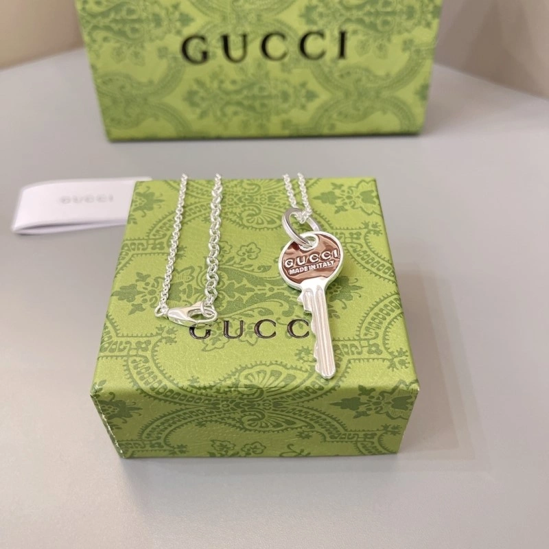 Economical Gucci Necklaces