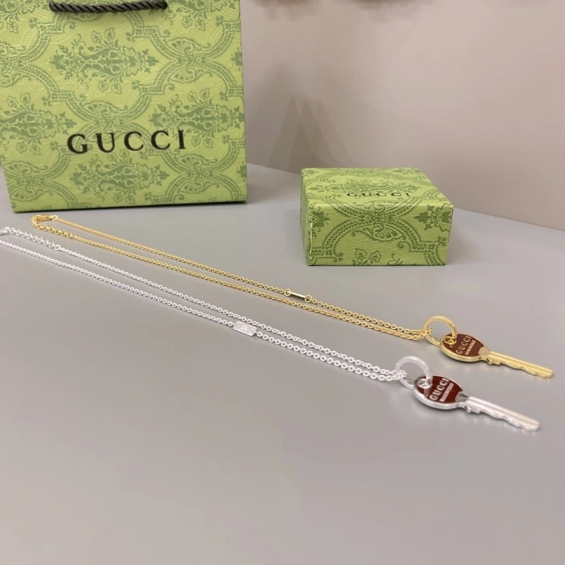 Economical Gucci Necklaces