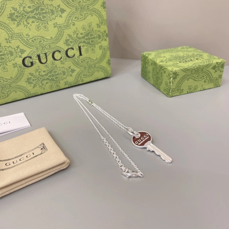 Economical Gucci Necklaces