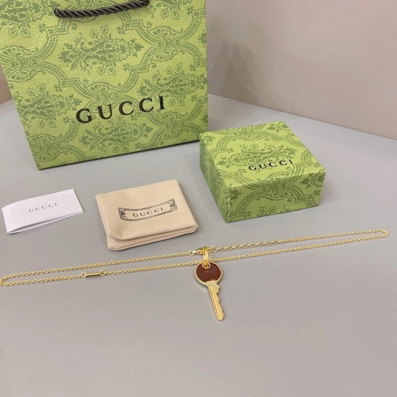 Economical Gucci Necklaces