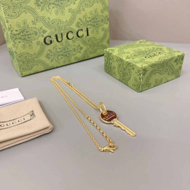 Economical Gucci Necklaces