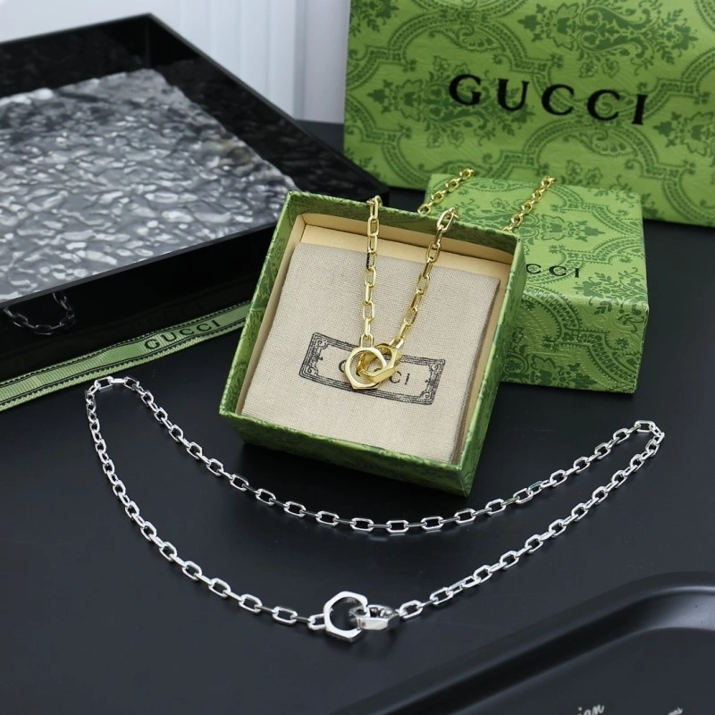 Gucci Necklaces