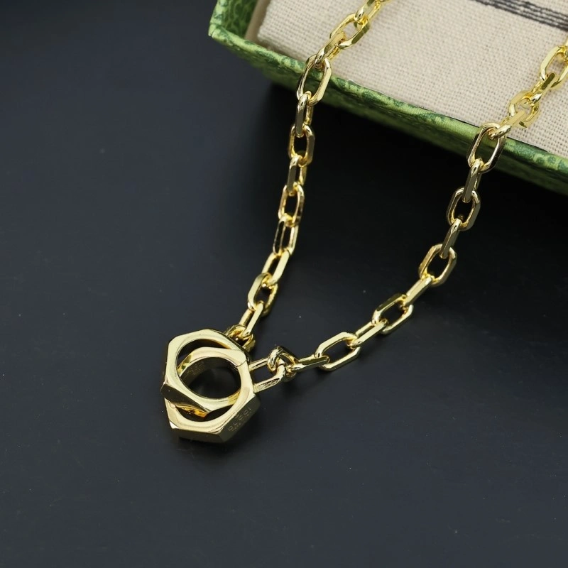 Top match Gucci Necklaces