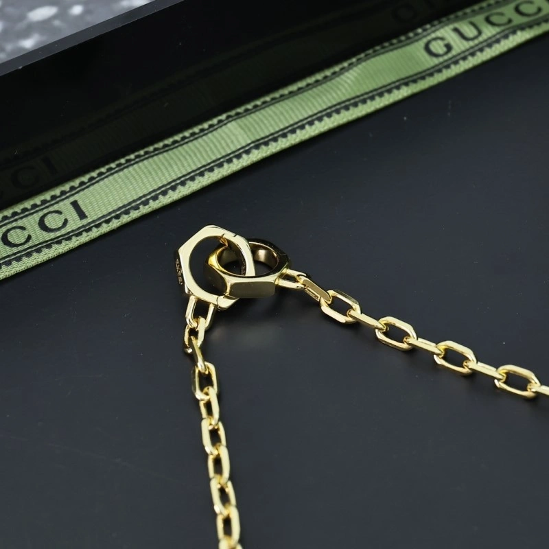 Top match Gucci Necklaces