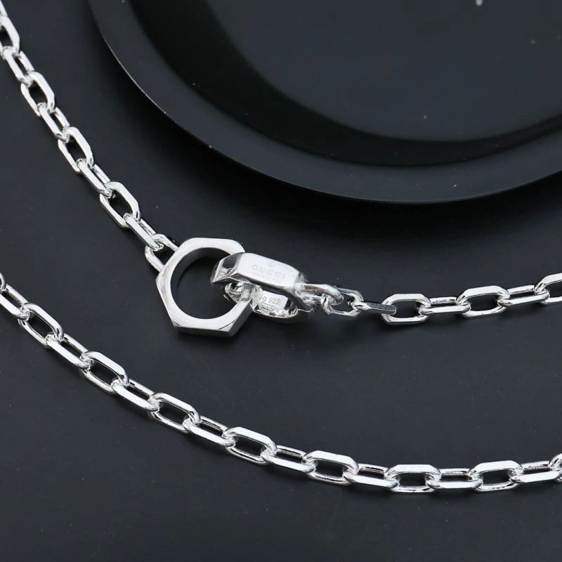 Top match Gucci Necklaces