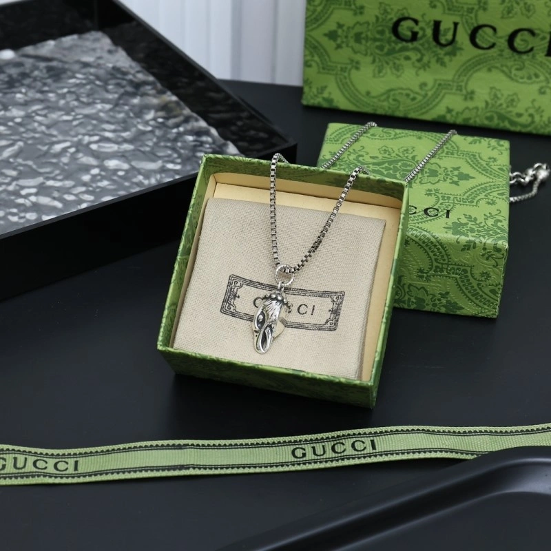 Gucci Necklaces