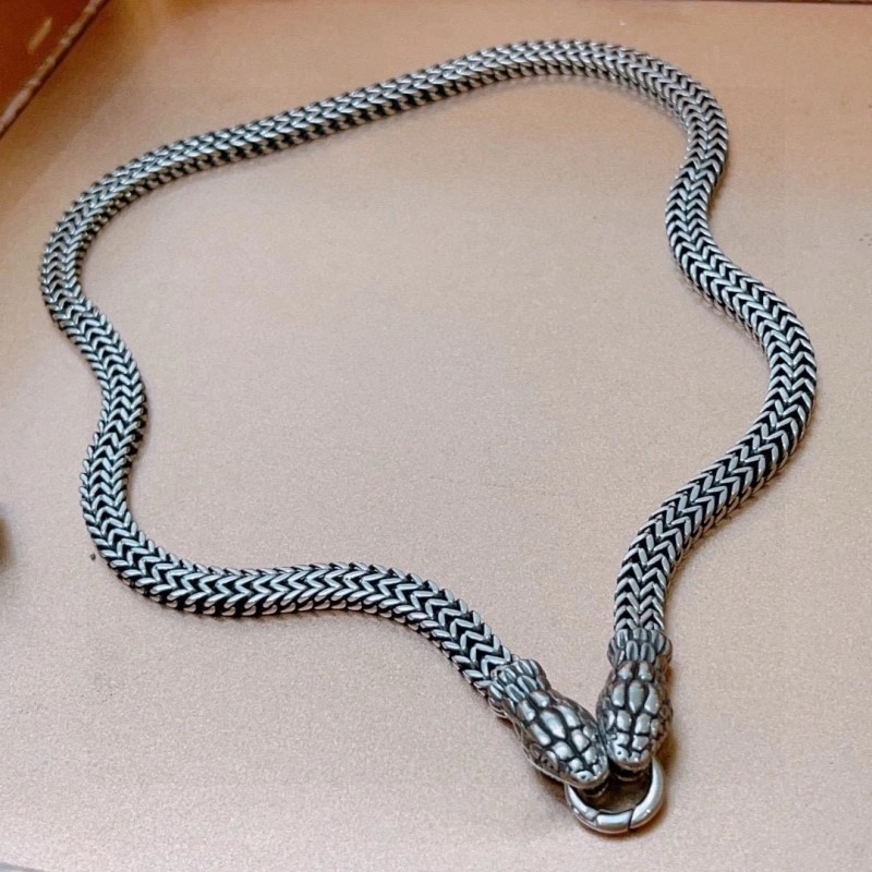 Mirror quality Gucci Necklaces