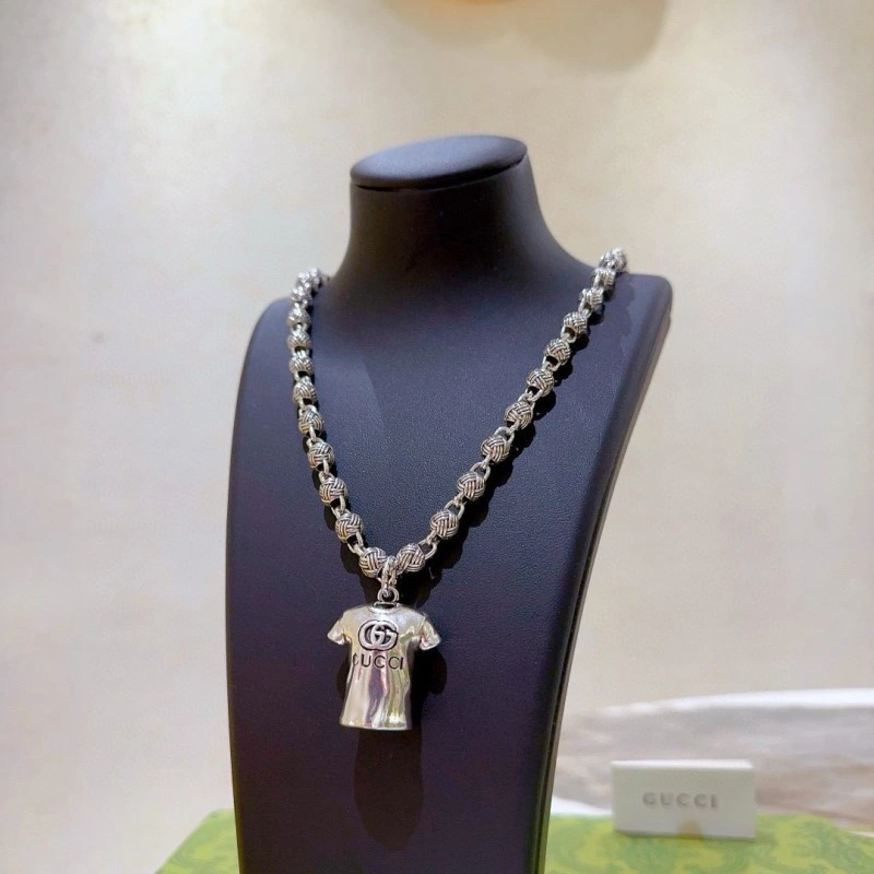 Brand-original Gucci Necklaces