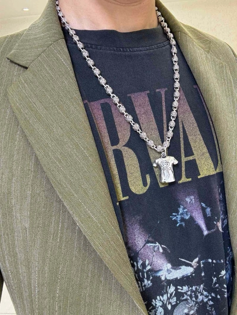 Brand-original Gucci Necklaces