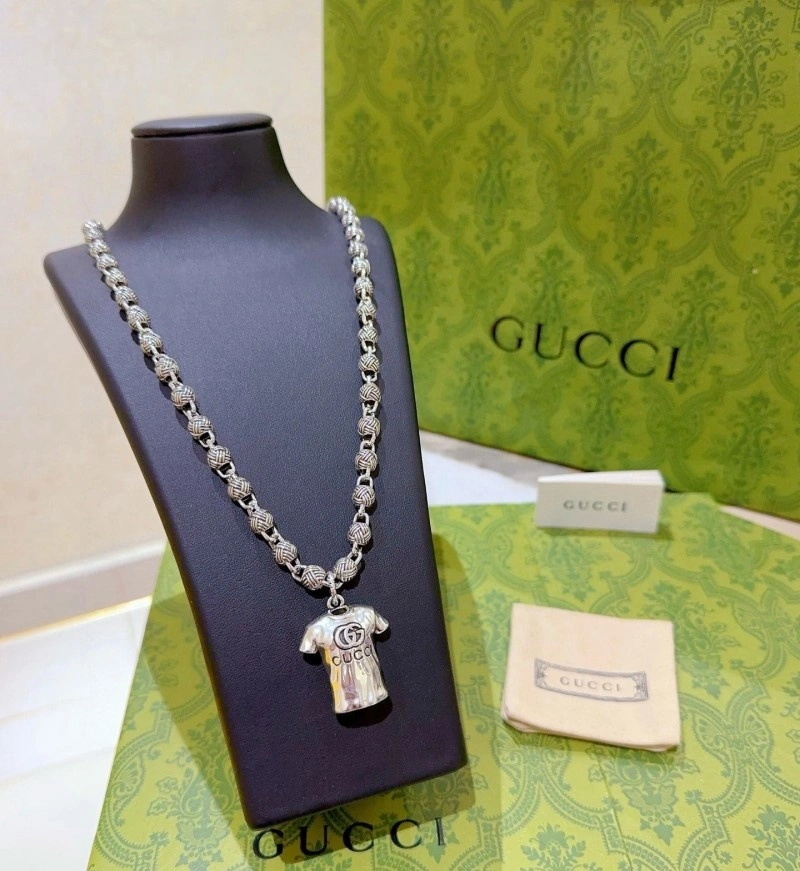 Brand-original Gucci Necklaces
