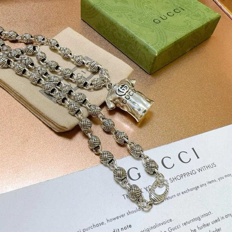 Brand-original Gucci Necklaces