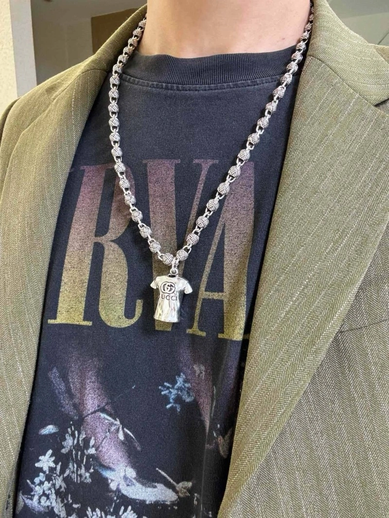 Brand-original Gucci Necklaces