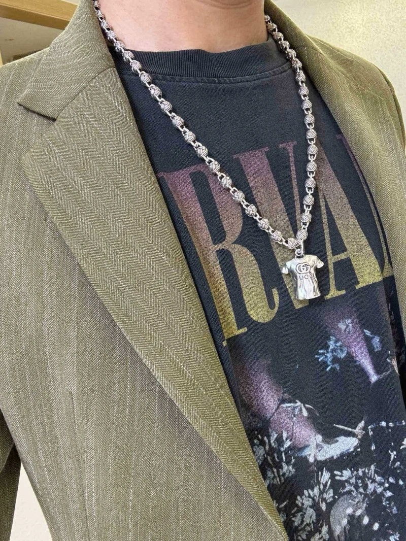 Brand-original Gucci Necklaces
